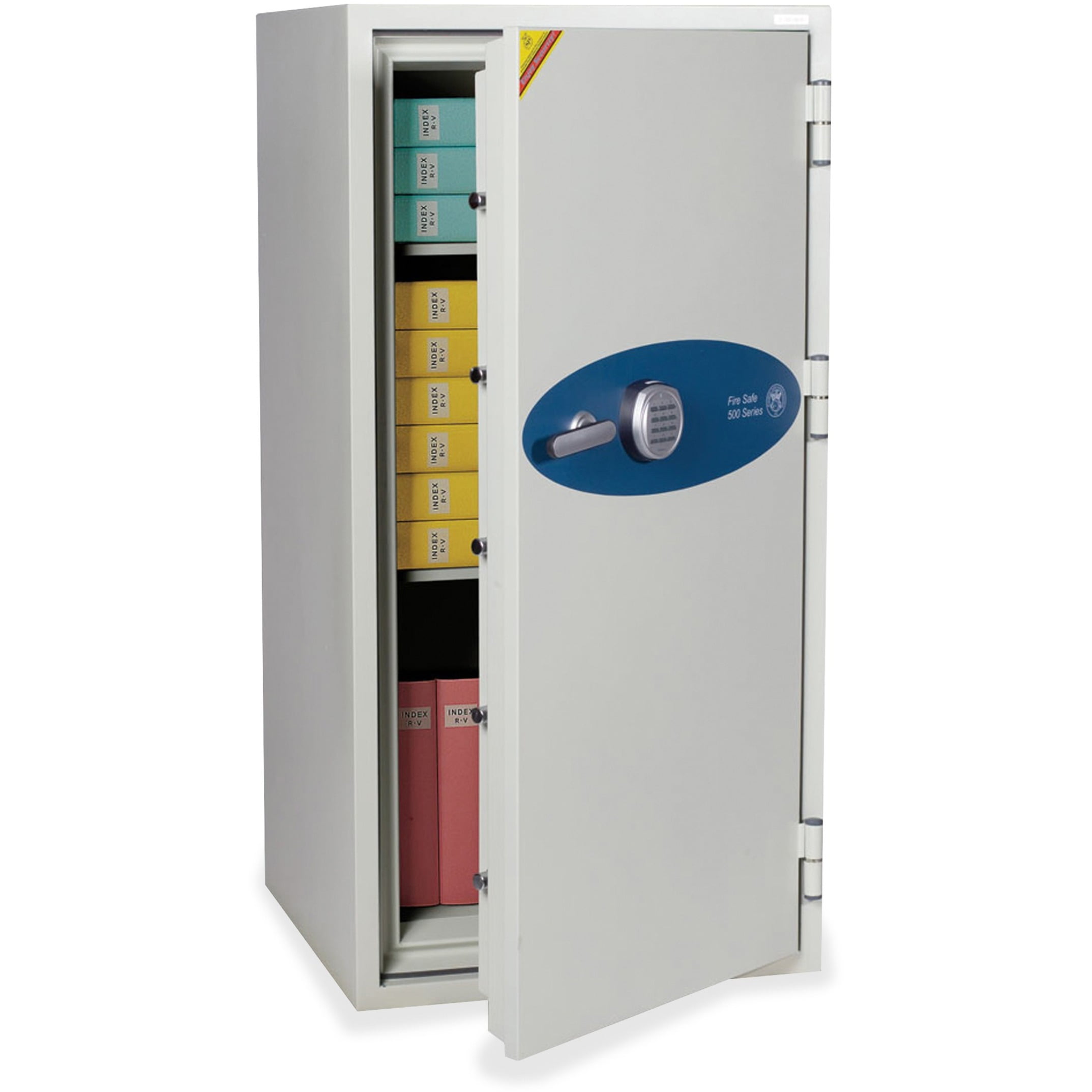 Phoenix Fire Fighter 2-Hour Digital Fireproof Safe 9.52 cu ft - Walmart.com
