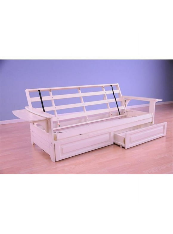 Futon Frames in Futons - Walmart.com