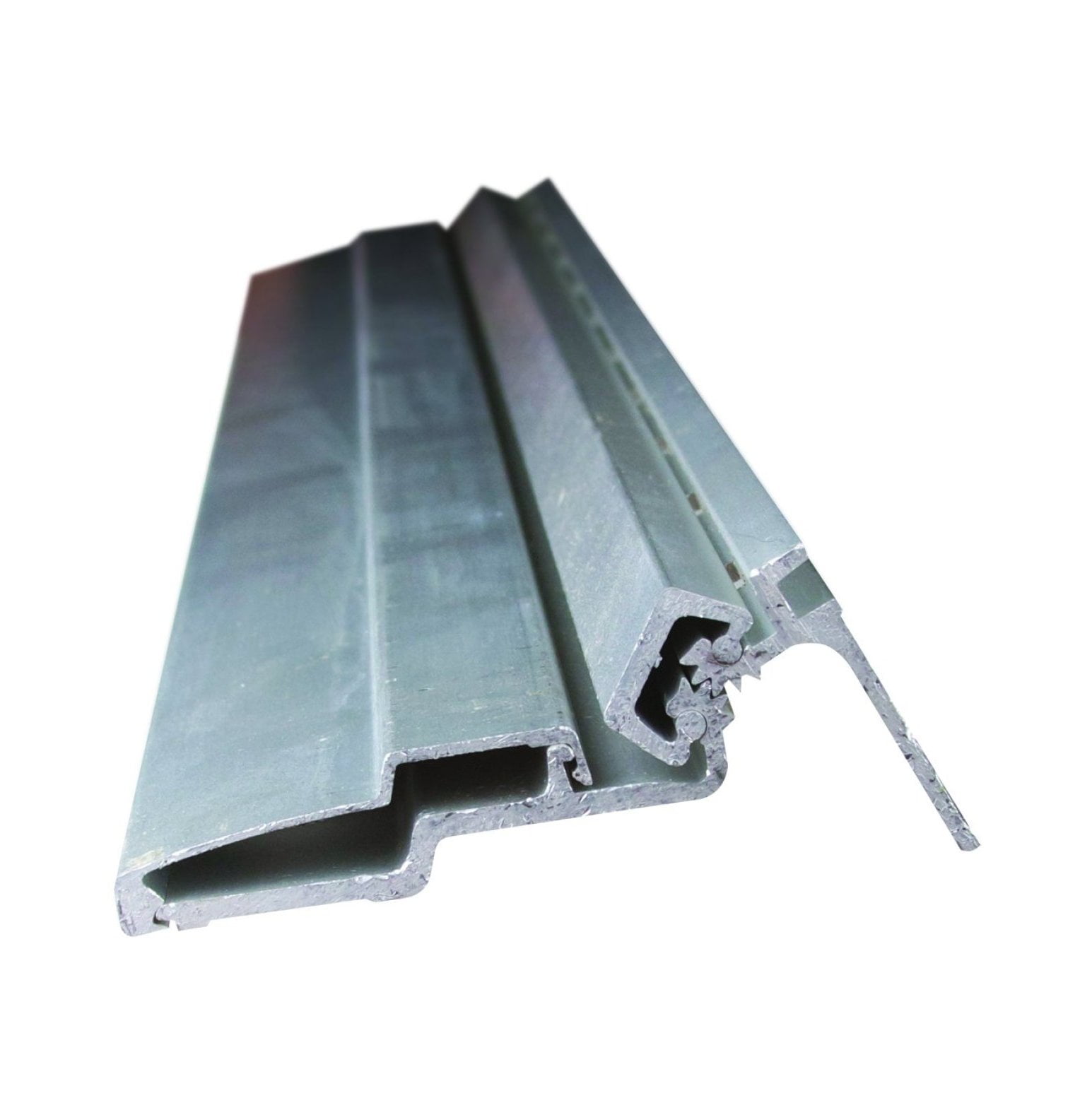 Phoenix GHHD-21083-AL Full Surface 83" Aluminum Commerical Continuous ...