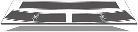 Phoenix Graphix Replacement for 1969 Dodge R/T RT Bumble Bee Decals ...