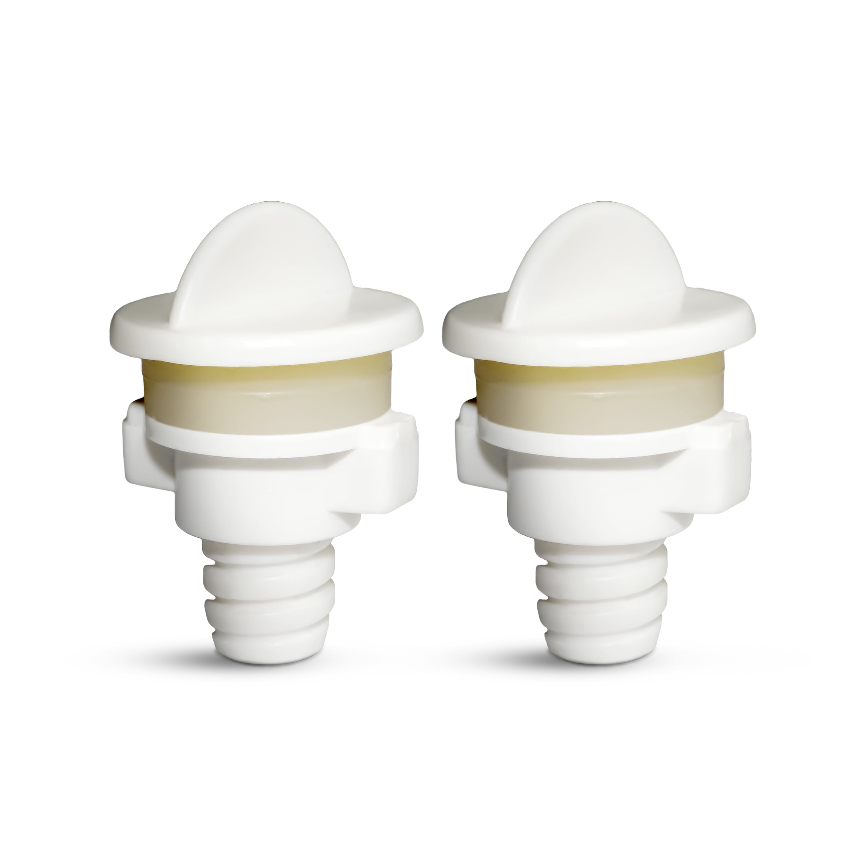 Phoenix Gravity - Polypropylene Hole Blockers for all Gravity-Fed Water ...