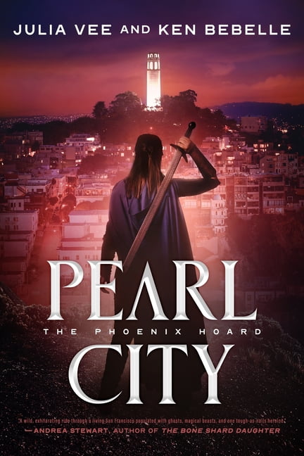Phoenix Hoard Pearl City: The Phoenix Hoard, Book 3, (Hardcover ...