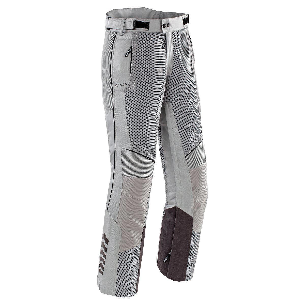 Phoenix Ion Mens Silver Mesh Pants - Walmart.com
