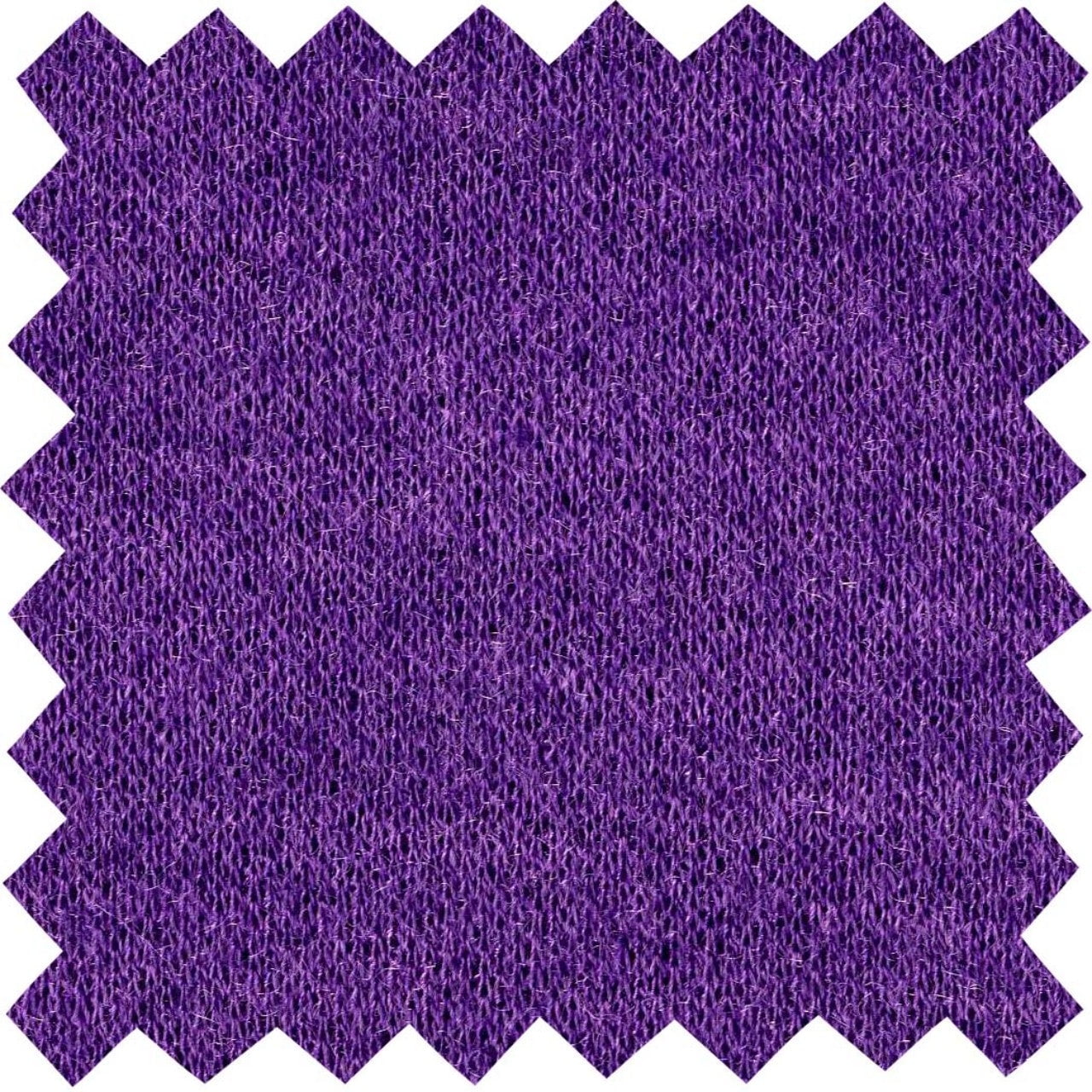 Phoenix Knit Fabric - Stretch, Soft Mesh Apparel Sewing (HEATHERPURPLE ...