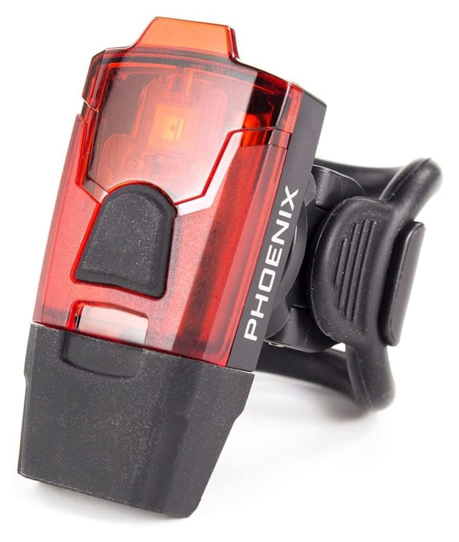Phoenix Magnetic Tail Phoenix Magnetic Helmet Light HLMT-2 - Walmart.com
