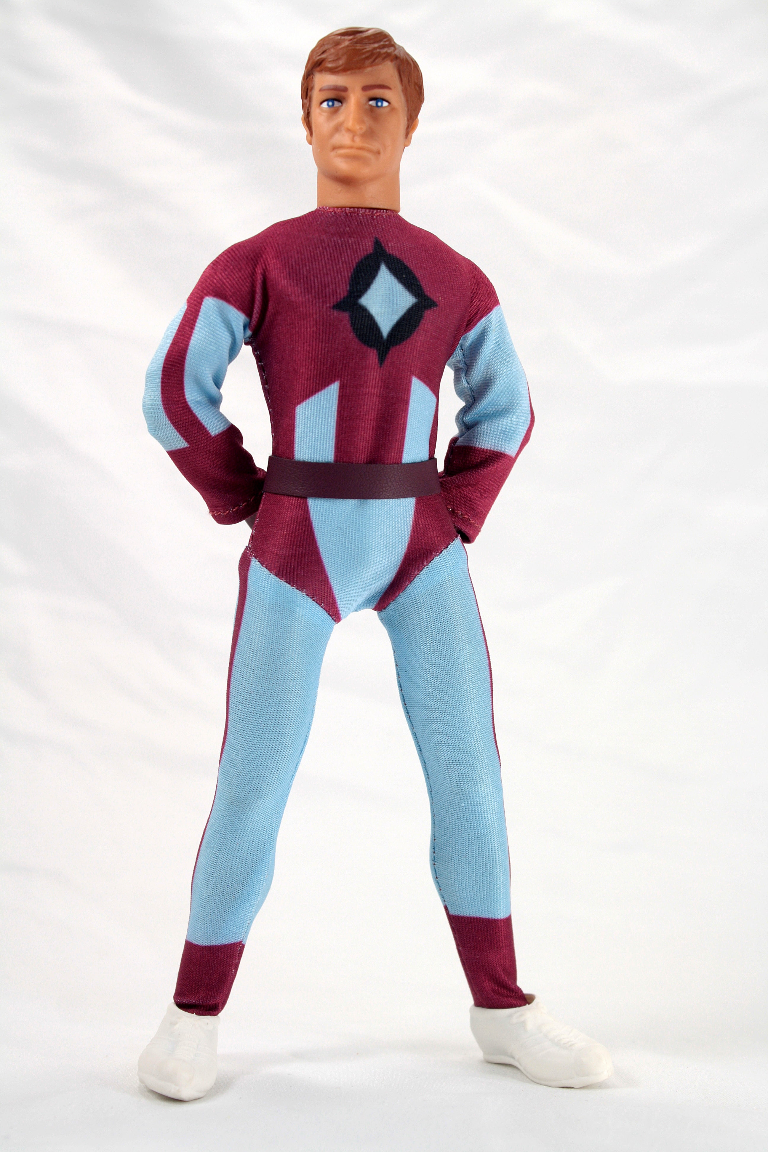 Phoenix Mego Action Figure - Walmart.com