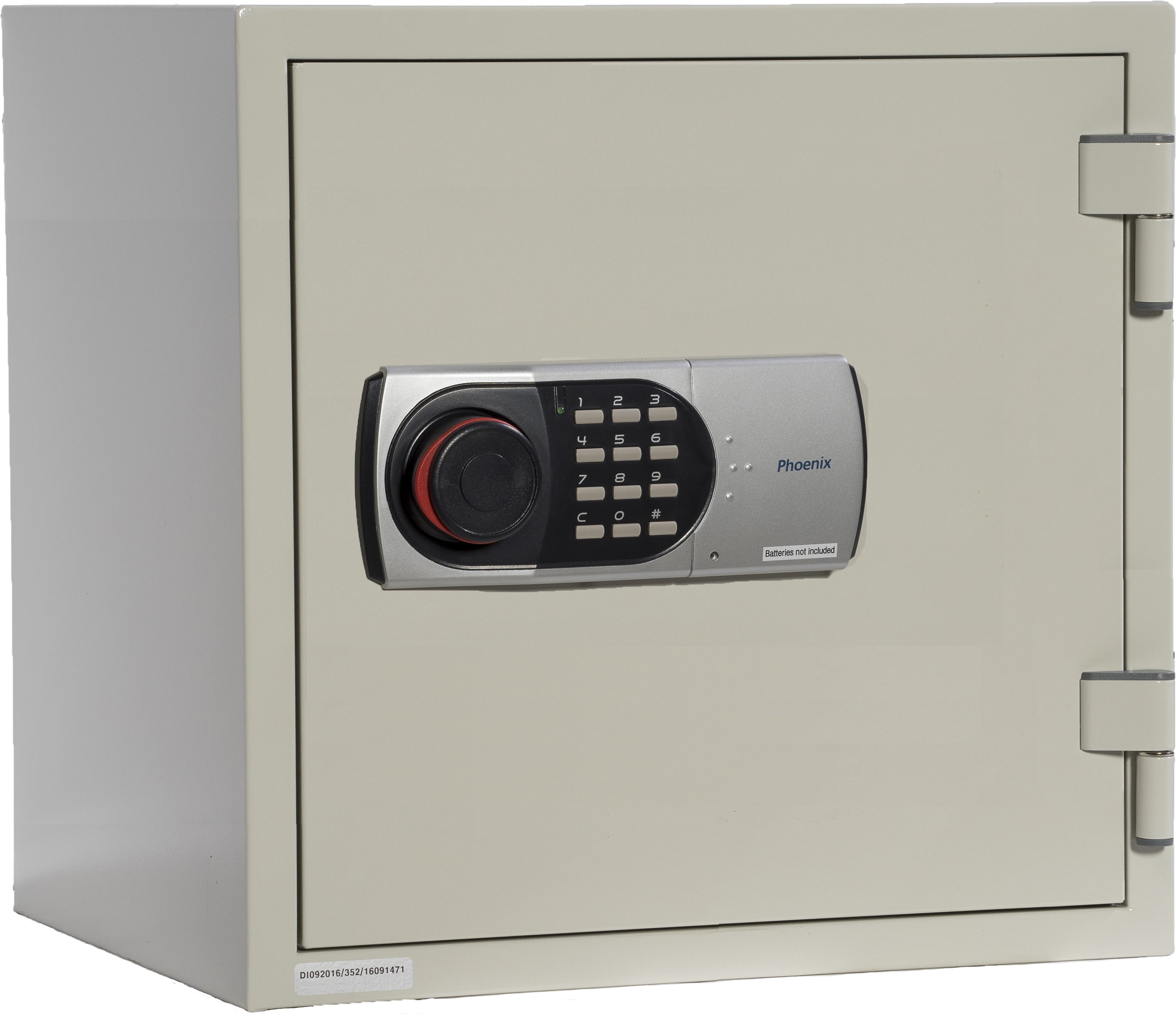 Phoenix Olympian Digital Fireproof Safe 0.87 cu ft - Walmart.com