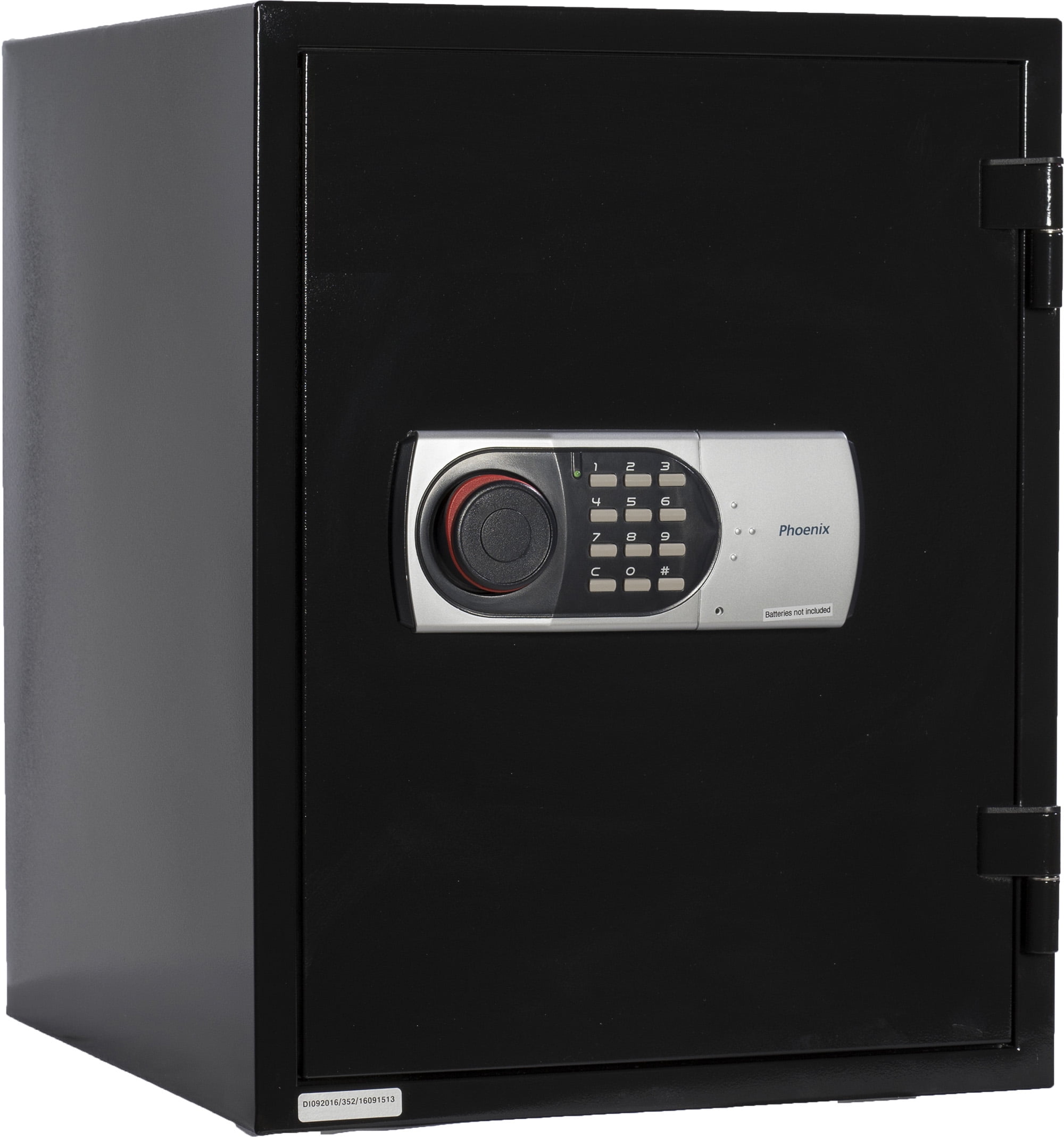 Phoenix Olympian Digital Fireproof Safe 1.3 cu ft - Walmart.com