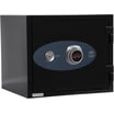 Phoenix Olympian Digital Fireproof Home Safe, Home Office Safe, 0.66 cu ...