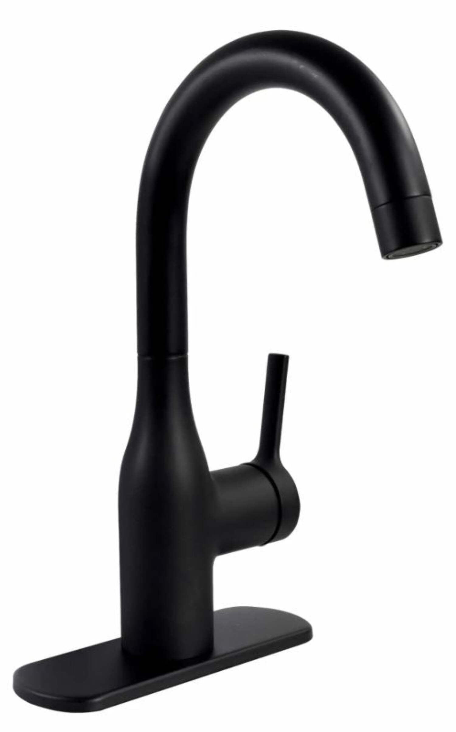 Phoenix PF231710 Premium Slimline Single Handle Bar/Lavatory Faucet ...