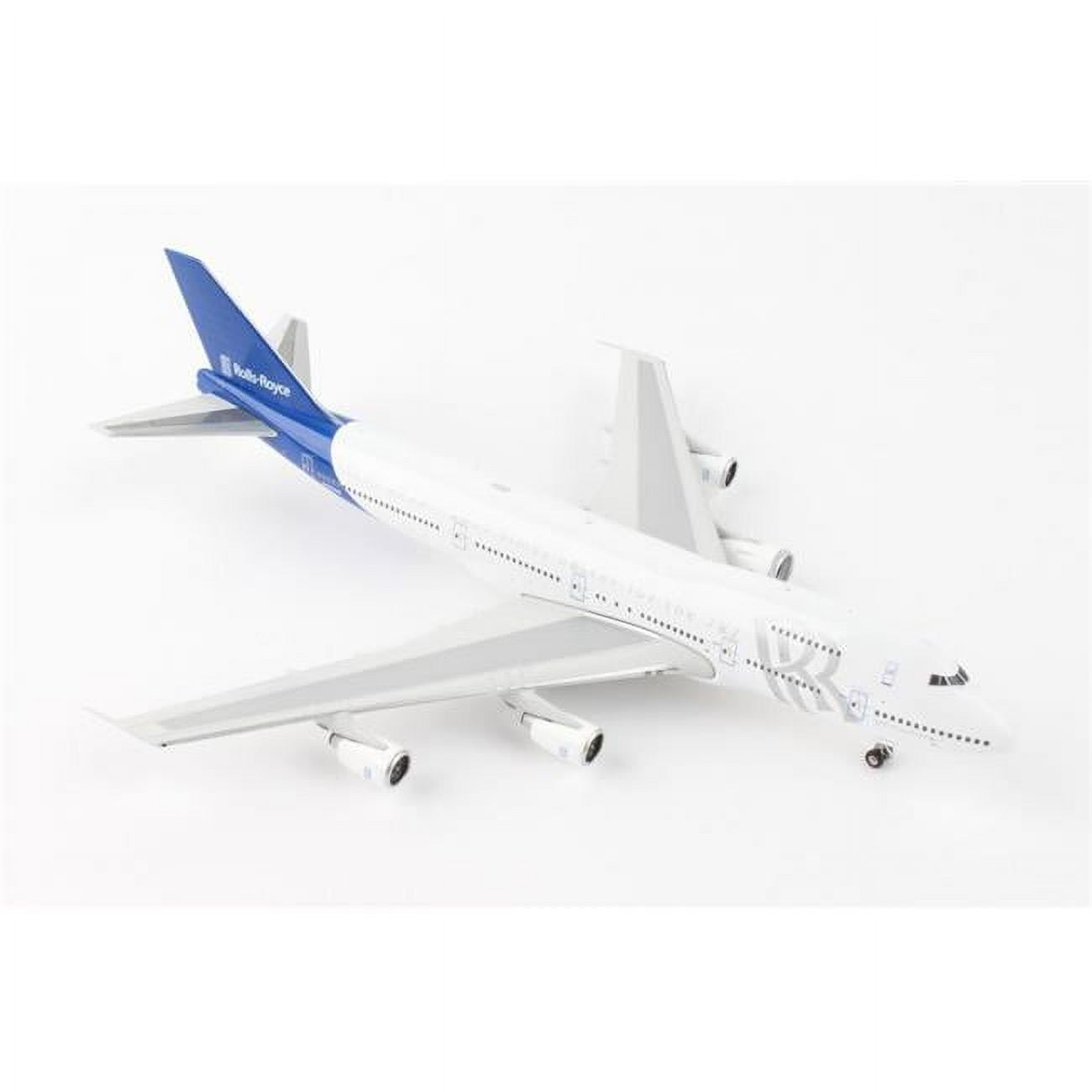 Phoenix PH2225 1-400 Scale Registration No.N787RR Phoenix Rolls Royce ...