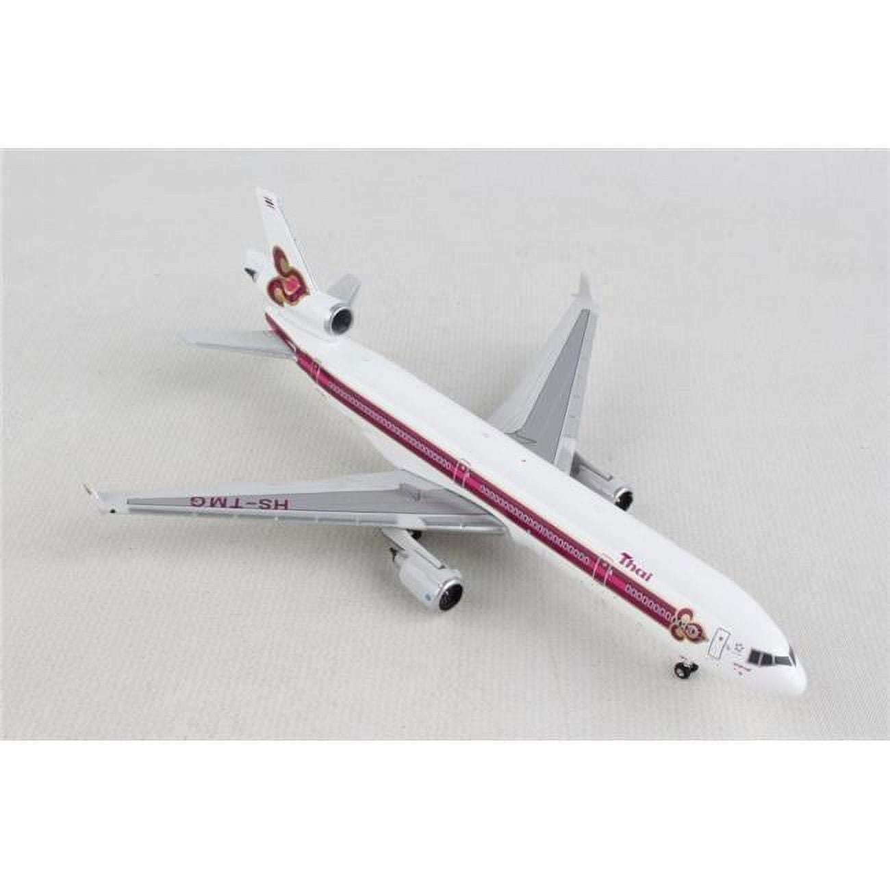 Phoenix PH2302 1-400 Scale Registration No.HS-TMG Phoenix Thai MD-11 ...