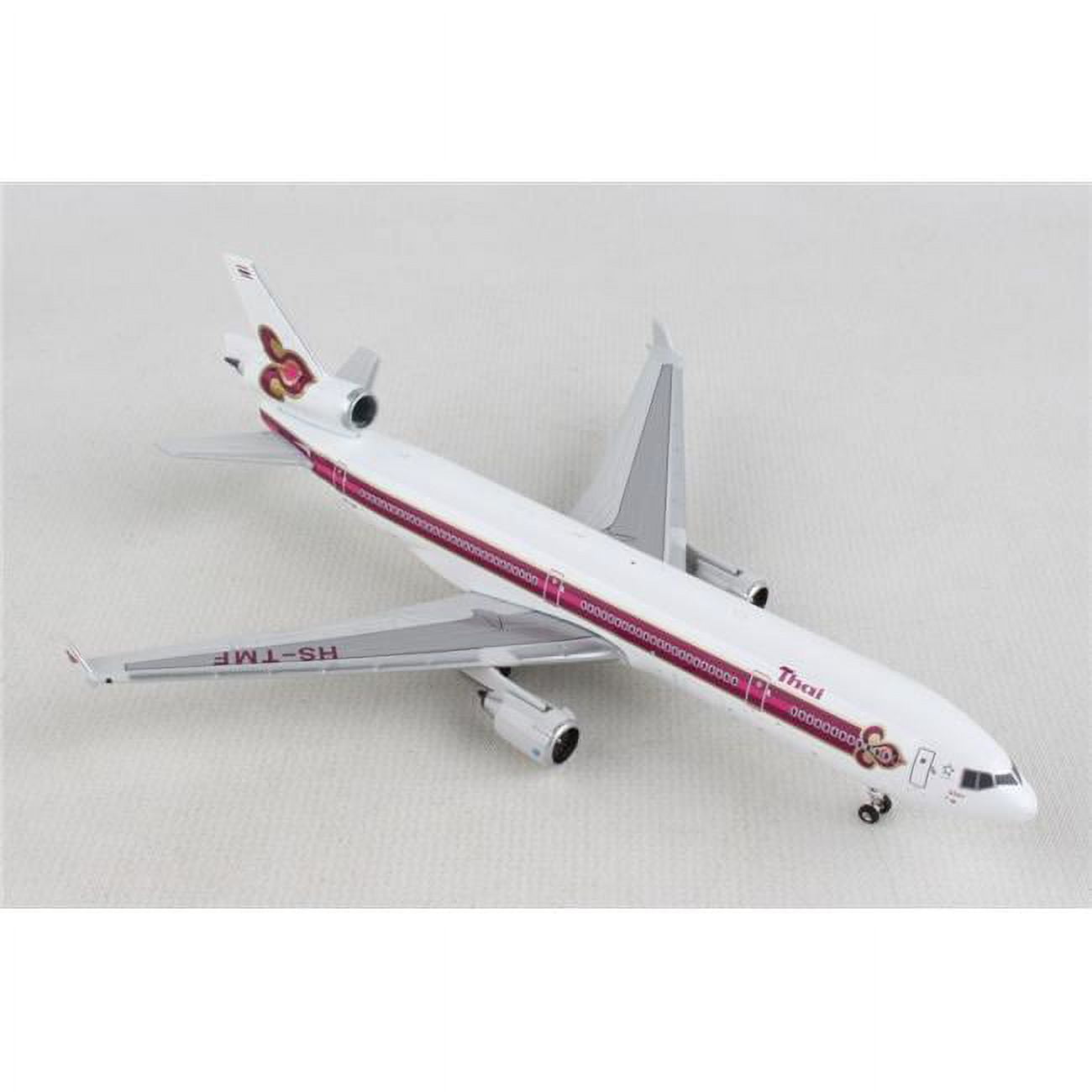 Phoenix PH2303 1-400 Scale Registration No.HS-TMF Phoenix Thai MD-11 ...