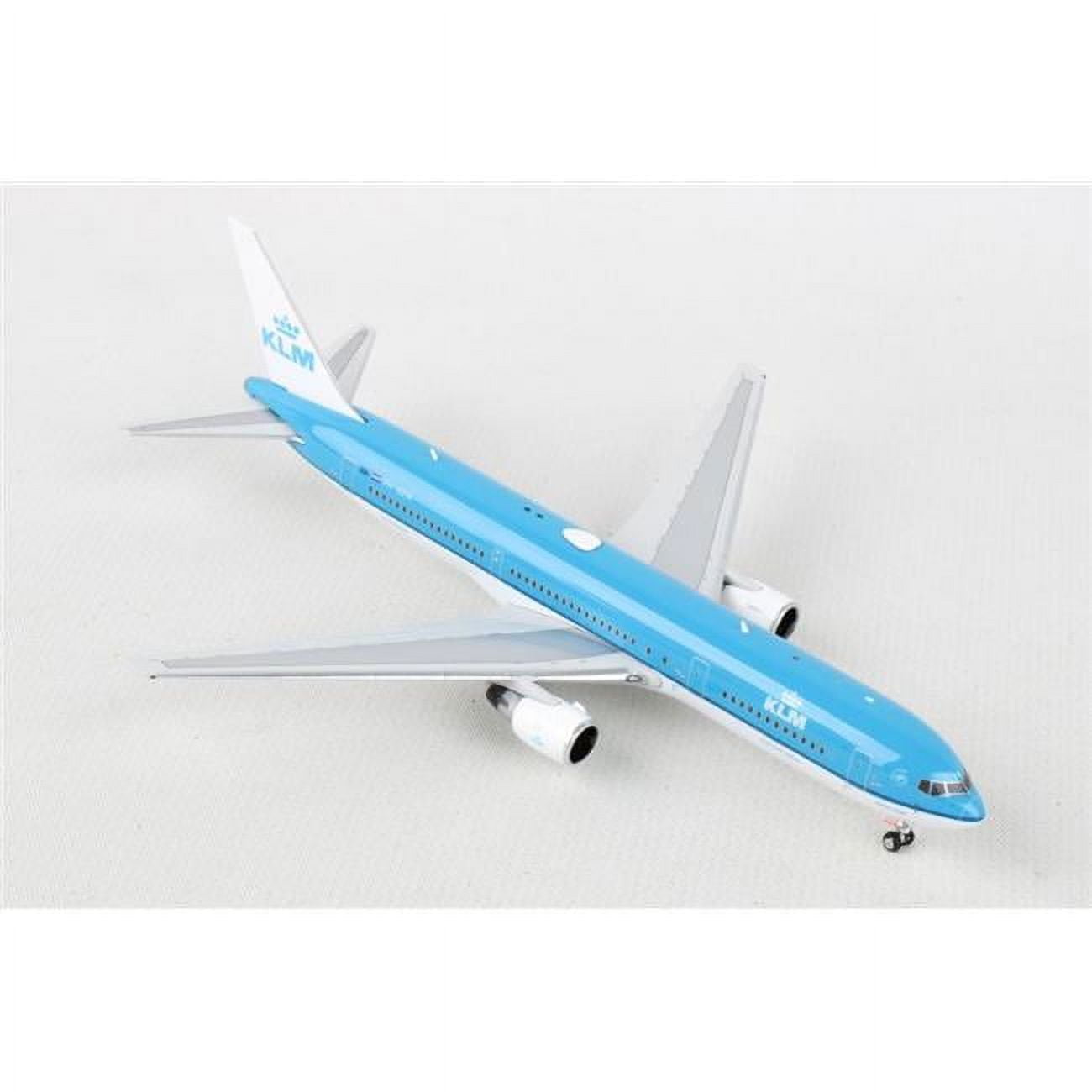 Phoenix PH2351 1-400 Scale Reg No.PH-BZM KLM Model Plane for 767-300ER ...