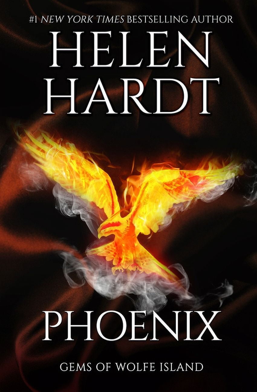 Phoenix, (Paperback) - Walmart.com