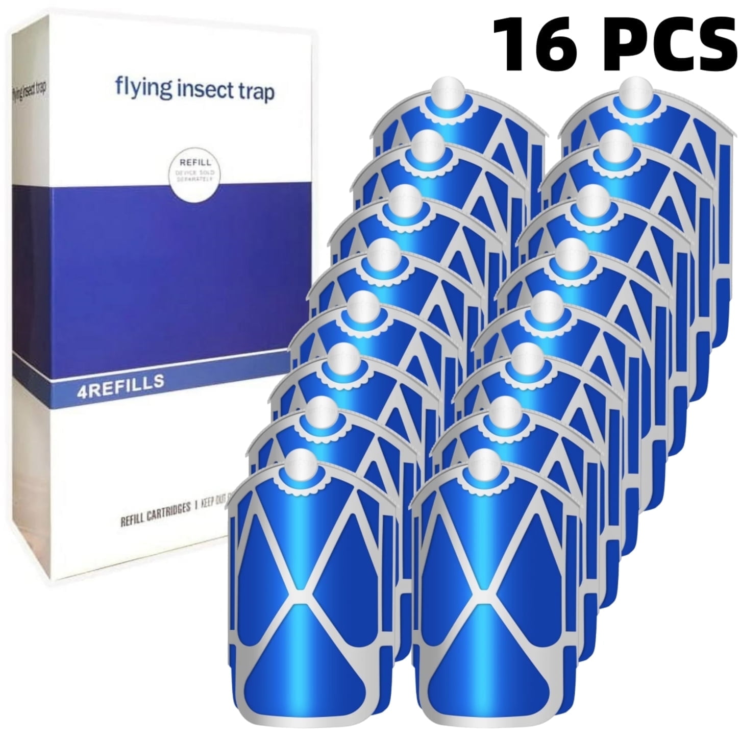 Phoenix Plug-in Insect Ttrap Filling, Compatible With and Max Fruit ...