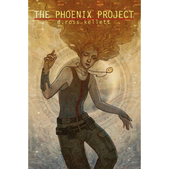 The Phoenix Project