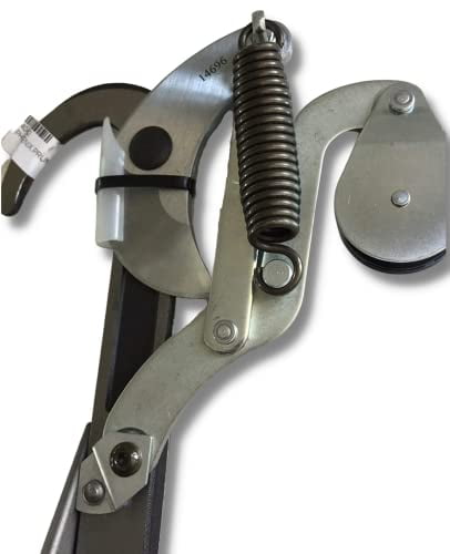 Phoenix Pruner Head Professional 1 3/4" Cut for Round Poles Made in U.S ...