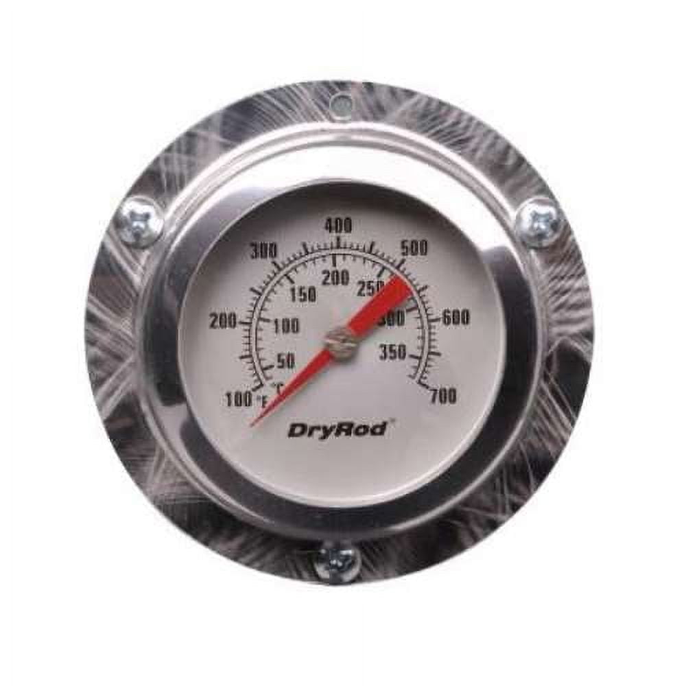 Phoenix 1250300 Ph T-1 1250300 Thermometer Kit - Walmart.com