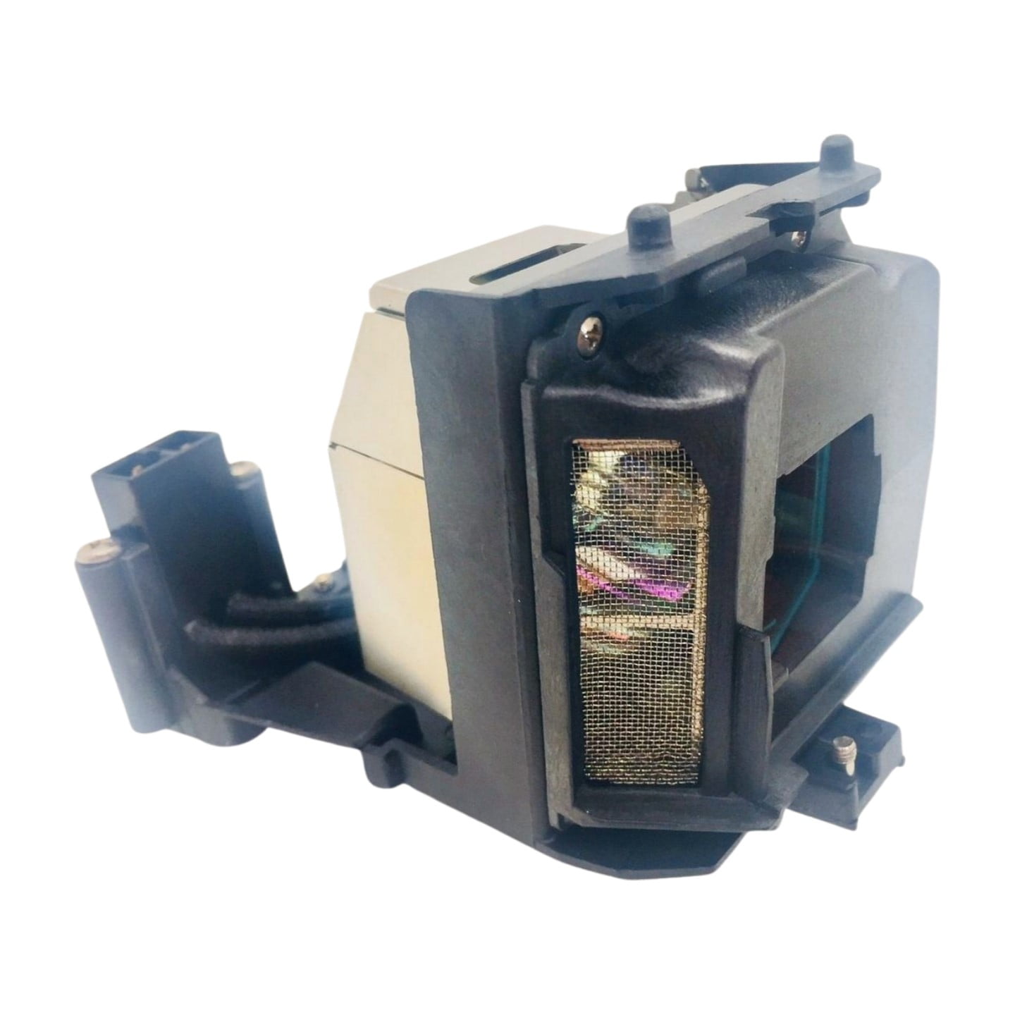Jaspertronics Lamp & Housing for The Sharp XR-32S Projector with ...