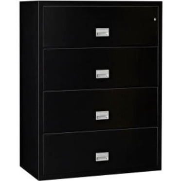Phoenix Safe International 2 Drawer Lateral File Cabinet Letter & Legal ...