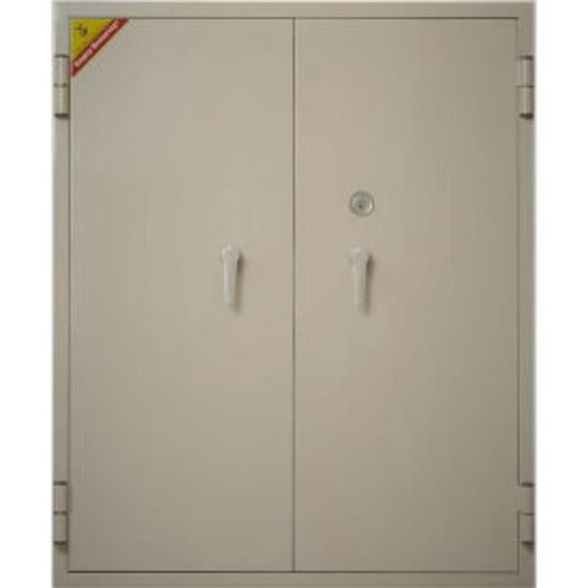 Phoenix Safe International Fire & Water Resistant Counter Height ...