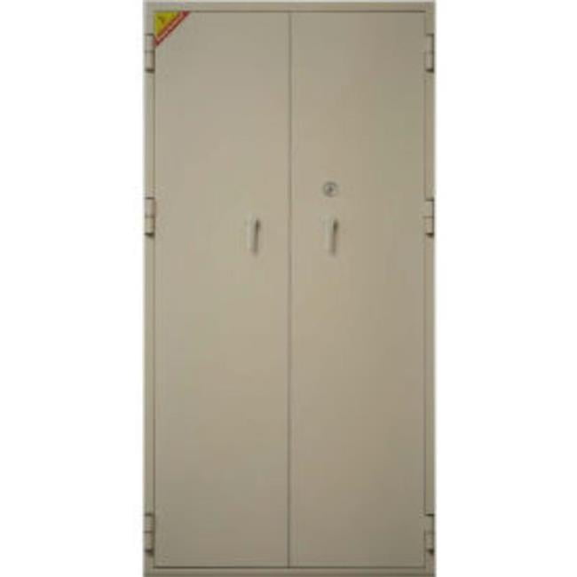 Phoenix Safe International B2396032 Fire & Water Resistant Storage ...