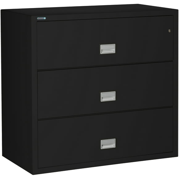 3 Drawer Plastic Storage