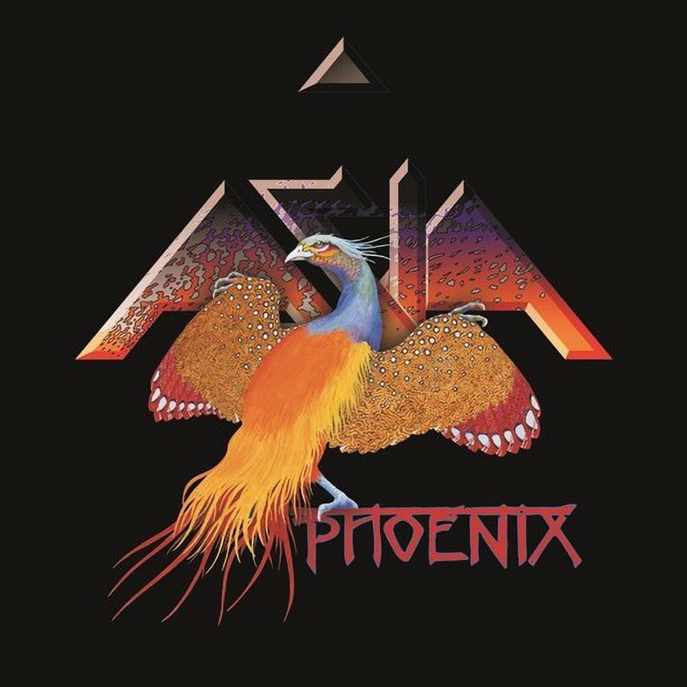 Phoenix: Special Edition (CD) - Walmart.com