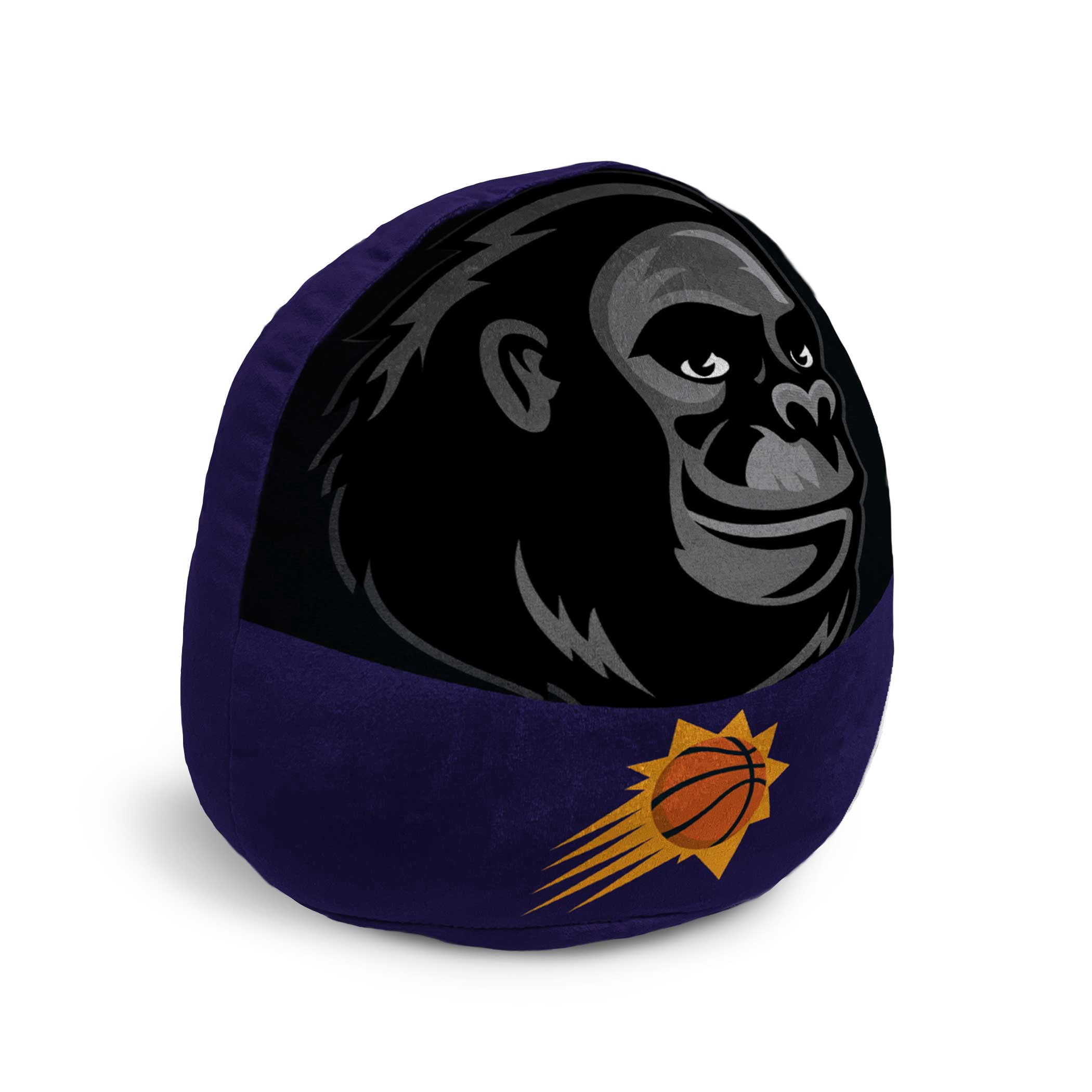 Phoenix Suns Plushie Mascot Pillow - Walmart.com