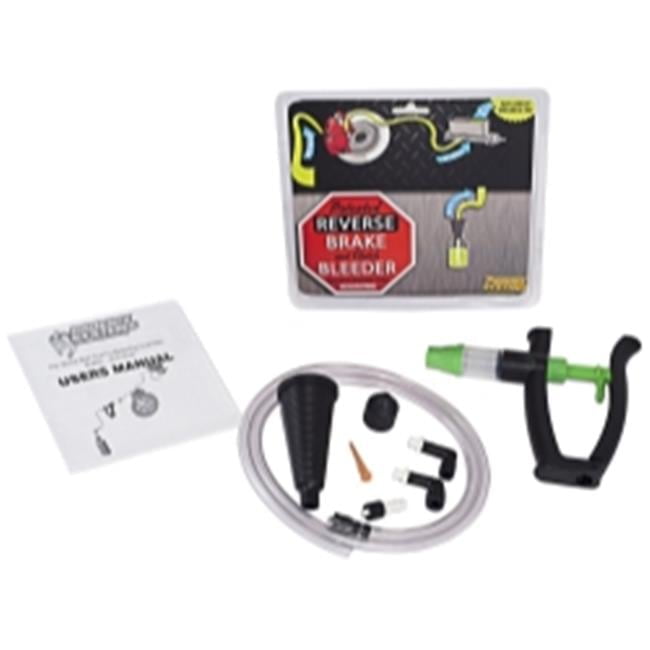 Phoenix Systems 2104-B V-5 Power Bleed Kit for Brake / Clutch - Walmart.com