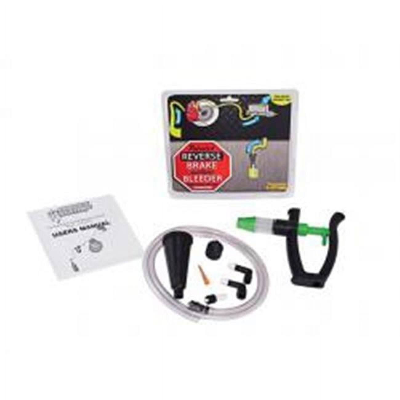 Phoenix Systems PX2104-B Reverse Brake & Clutch Bleeder - Walmart.com