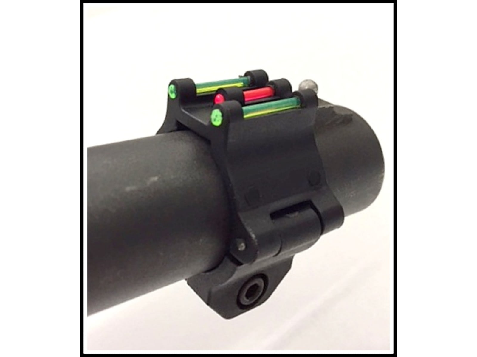 Phoenix Technology On Point Front Sight, Plain Barrel Shotgun, 20 Gauge ...
