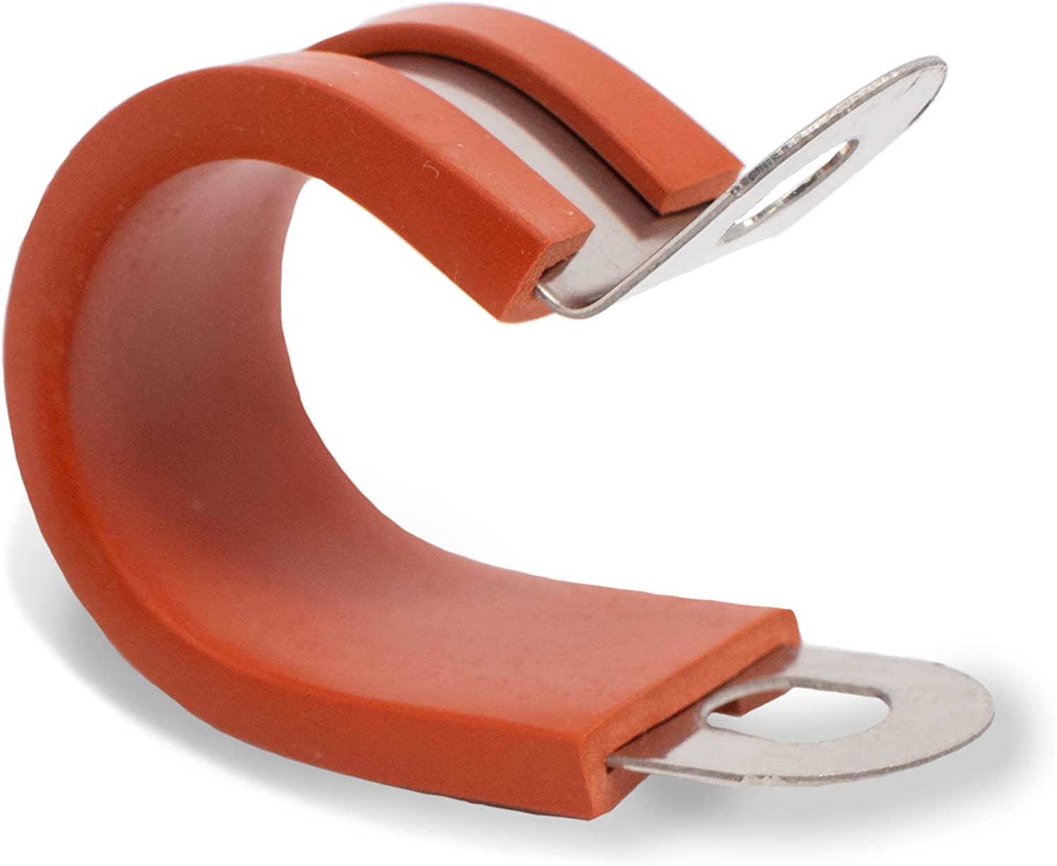 Phoenix Top-Notch Tools 25 Pack 1" 304 Stainless Steel Red Silica Gel ...