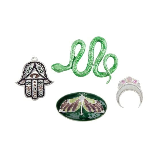 Phoenix Torch Fireable Clay™ Phoenix Torch Fireable Clay™ - 50 gram ...