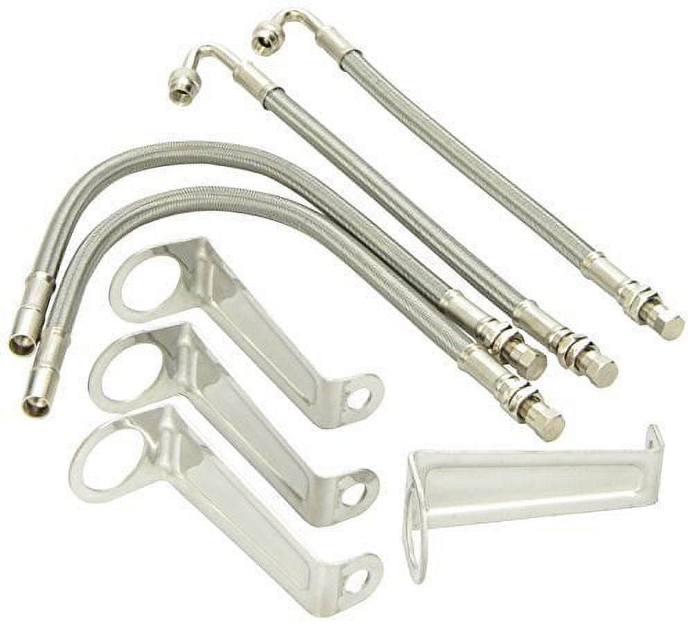 Phoenix USA AML1 Air Inflation Kit - Walmart.com