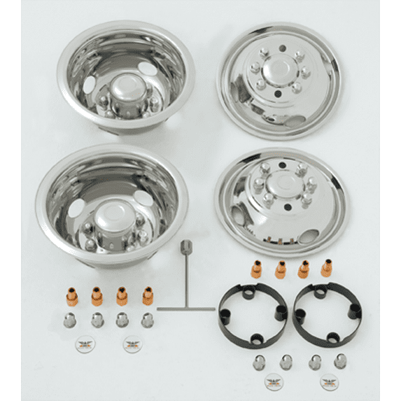 Phoenix USA GDG01 Bolt-On Wheel Simulator - Walmart.com