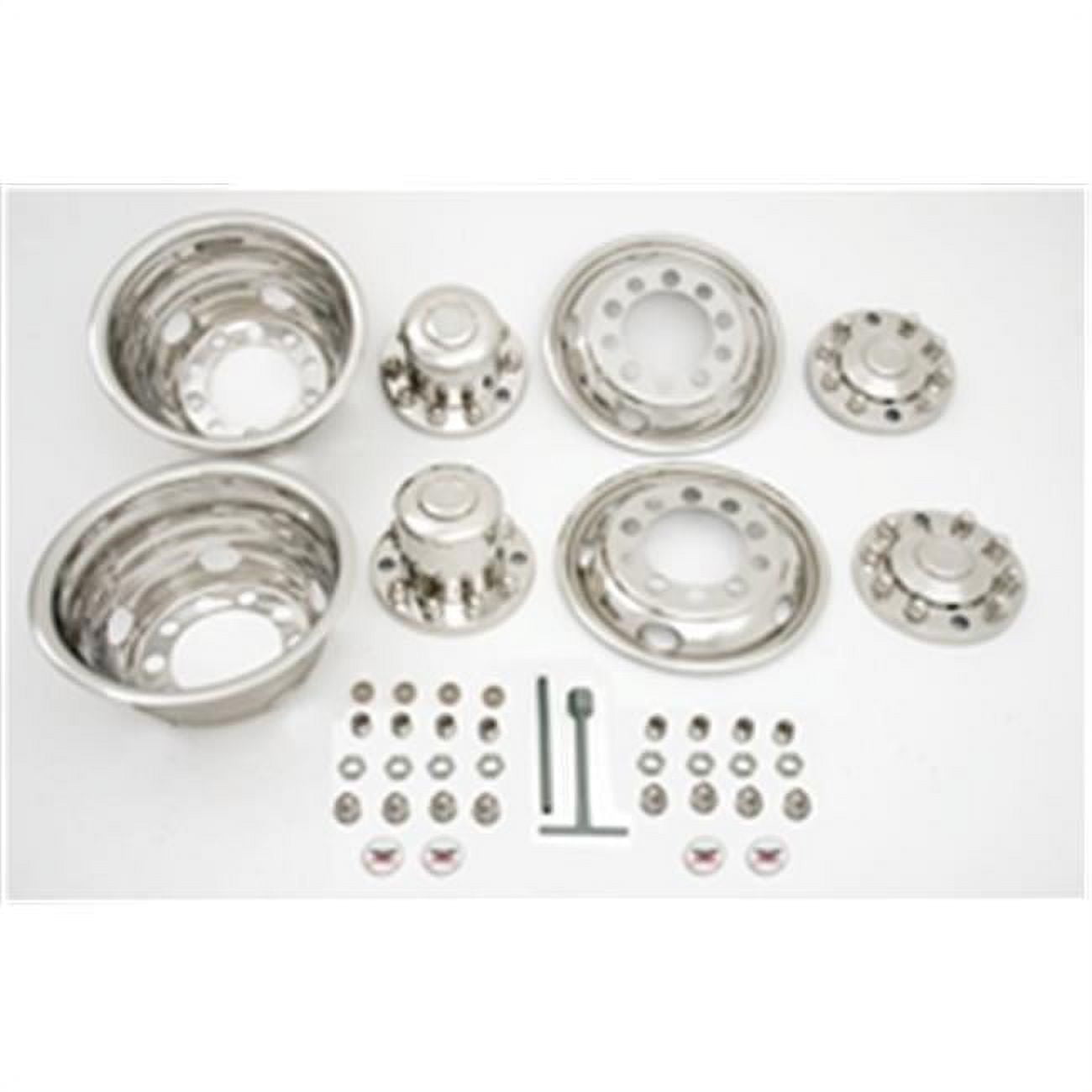 Phoenix USA NEW Truck Wheel Simulator Set (NH552) - Walmart.com