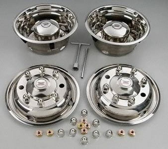 Phoenix USA NH8495 19.5" Wheel Simulator - Walmart.com