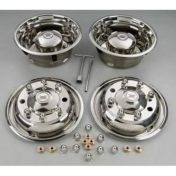 Phoenix USA NH8495 19.5" Wheel Simulator - Walmart.com