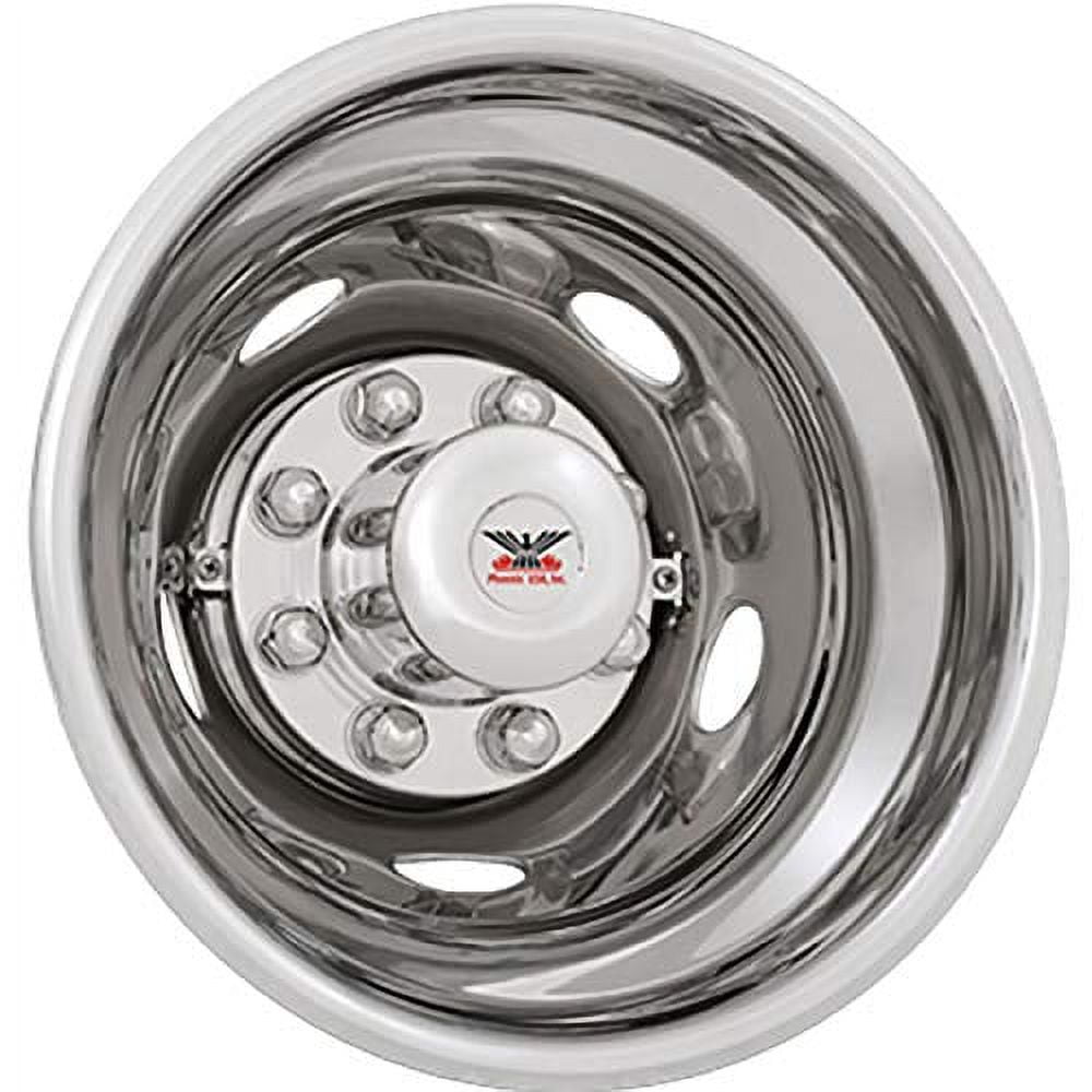 American Truck Simulator Wheel