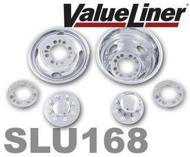 Phoenix USA SLU168 16" Wheel Simulator - Walmart.com
