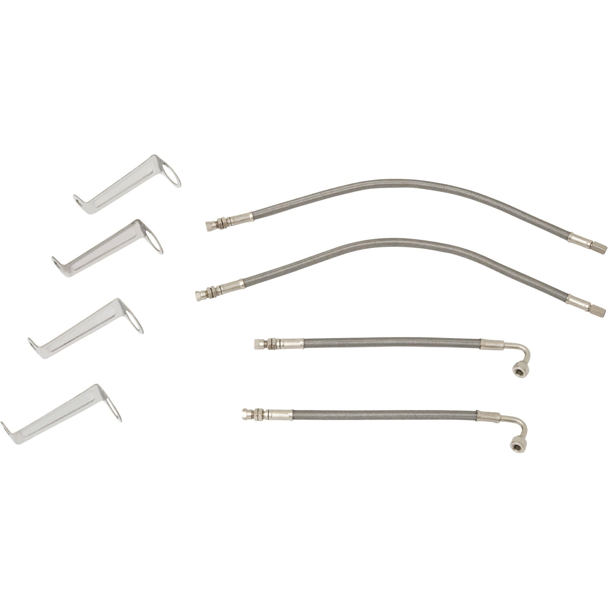 AIR INFLATION KIT AIR MAX 4 HOSE W/BRACKETS FOR NF19/NF22/NF23/NF25 ...