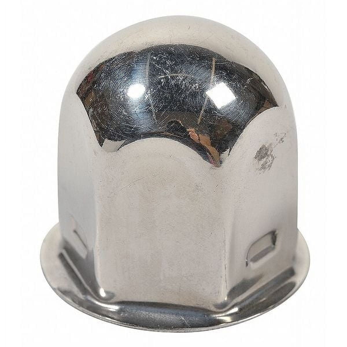 Phoenix Jam/Lug Nut Cover Caps, M14 x 1.5 PNF22LNT - Walmart.com