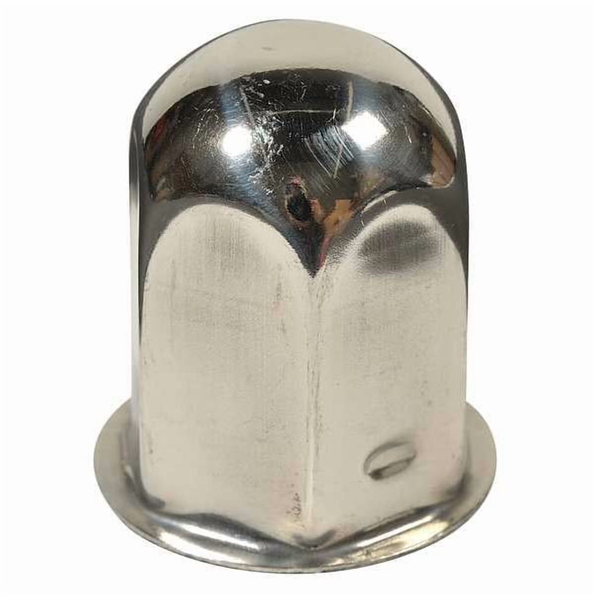 Phoenix Usa Jam Nut and Lug Nut Cover, 7/8 in ID x 1 5/8 in Length ...
