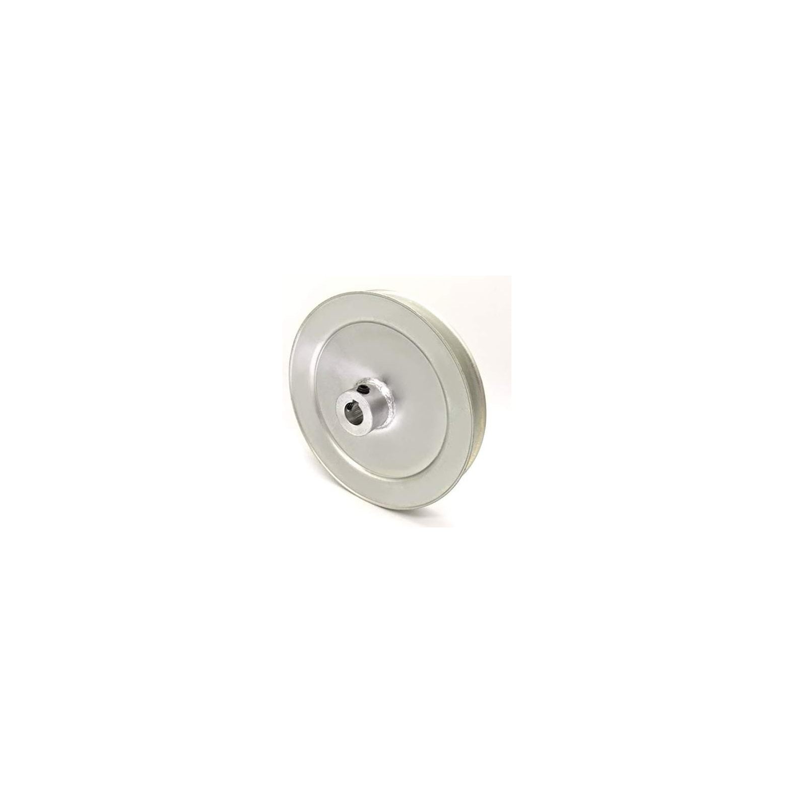 Phoenix V-Belt Pulley - 5/8in. Bore, 6in. Outside Dia. Model Number ...