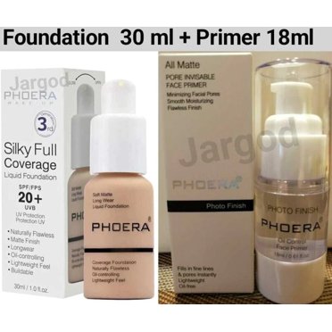 Almay Smart Shade CC Luminous Primer, Base Face Makeup, 1 fl oz with ...