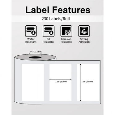 KOVOT 4"x4" Flammable Liquid DOT (Class 3) Hazardous Materials Warning ...