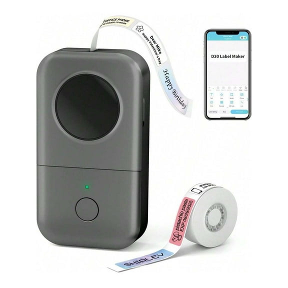 Rollo Wireless Barcode Sticker Machine - Wi-Fi, AirPrint Shipping Label ...