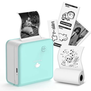 Brother ColAura Wireless Color Photo and Label Printer - Walmart.com